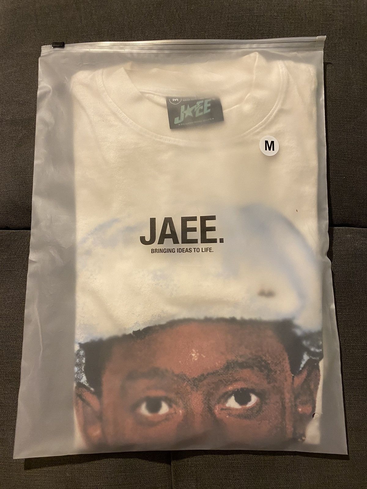 Vintage Tyler the Creator by Jaee Editz tee | Grailed