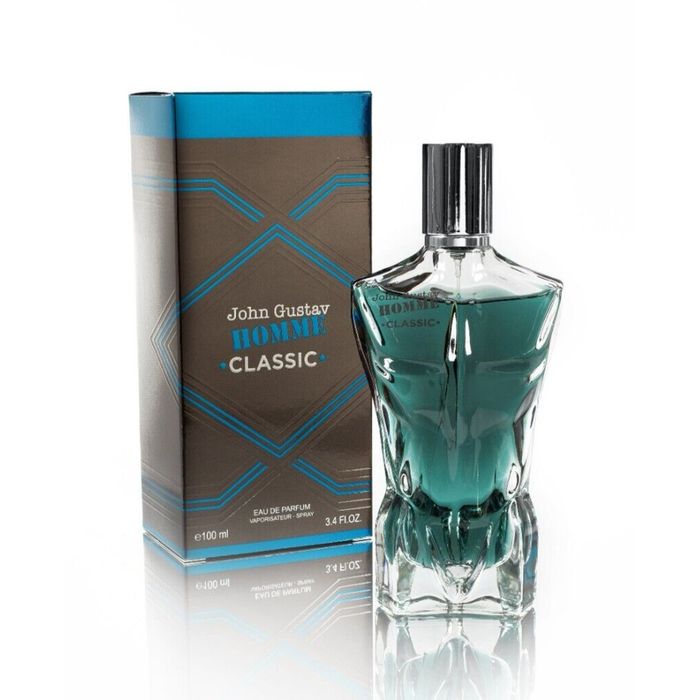 Other John Gustav Homme Classic Eau De Parfum By Fragrance World | Grailed