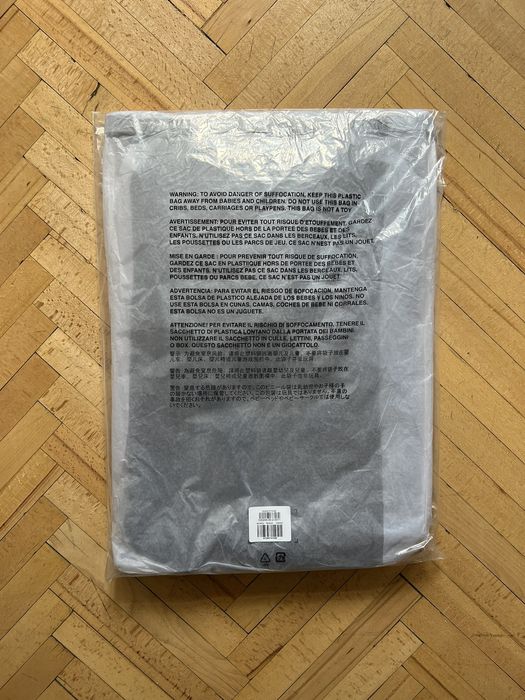 Gap New Yeezy Gap by Balenciaga Dry Bag | Grailed