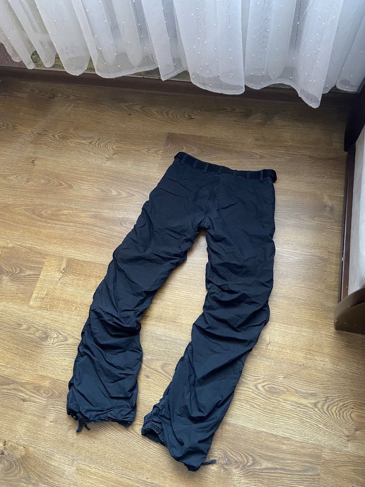 Japanese Brand × Streetwear × Vintage Vintage Japens Brand cargo ...
