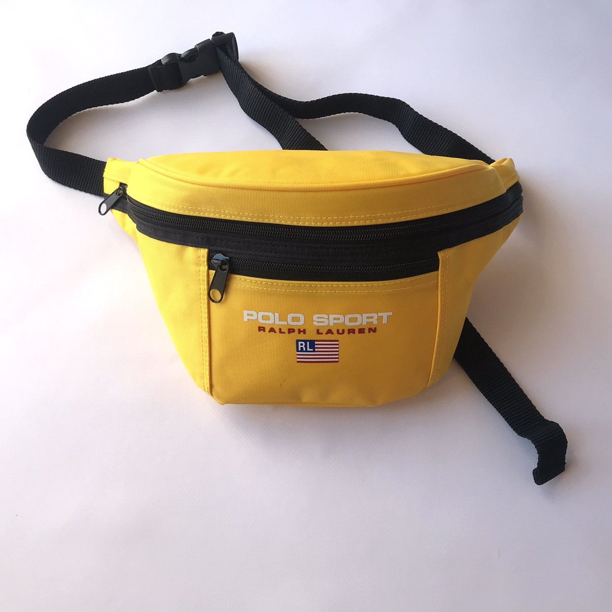 Ralph Lauren Polo Sport Ralph Lauren fanny bag | Grailed