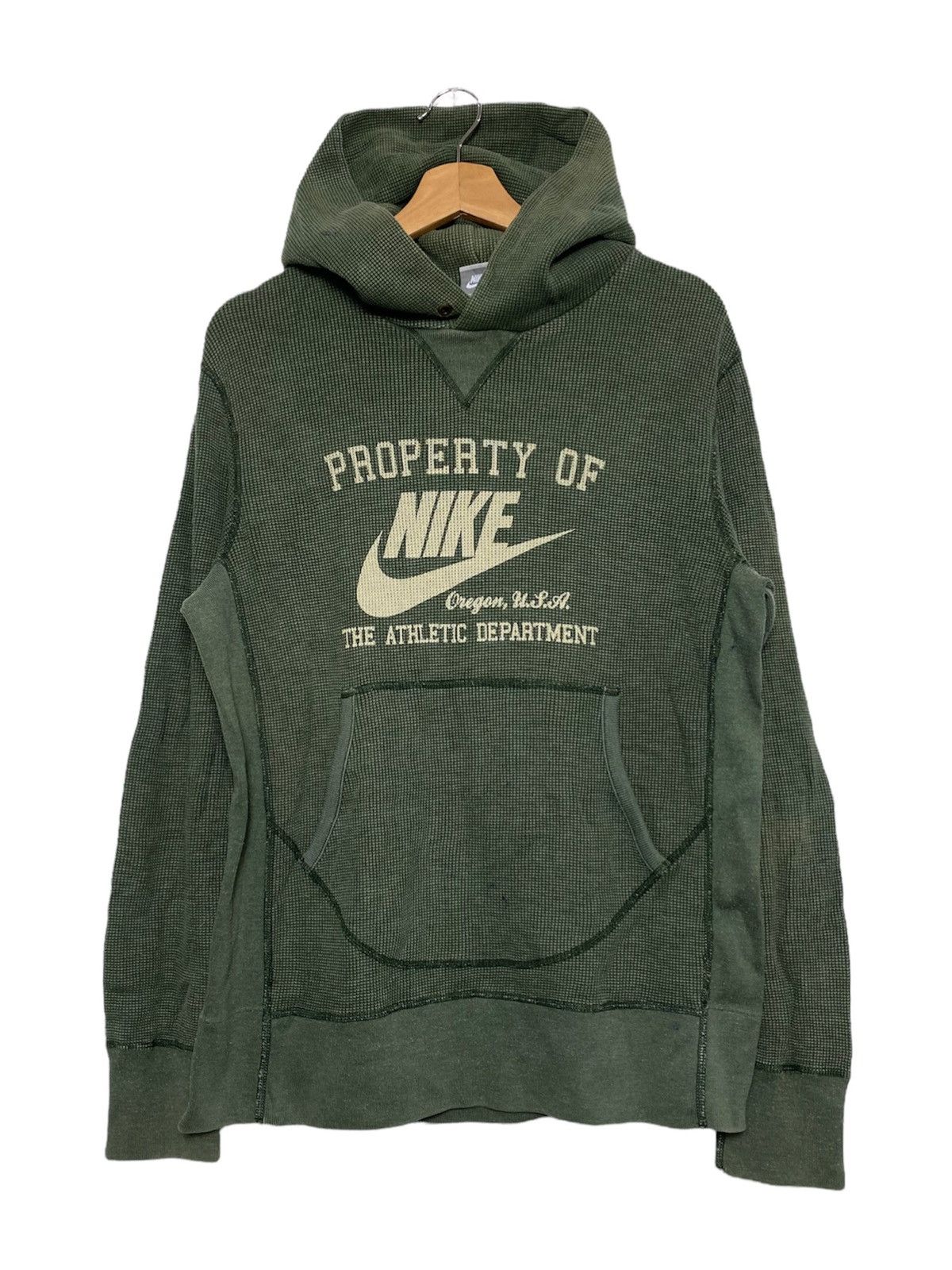 Nike Vintage Nike Travis Flacko Scott Hoodies | Grailed