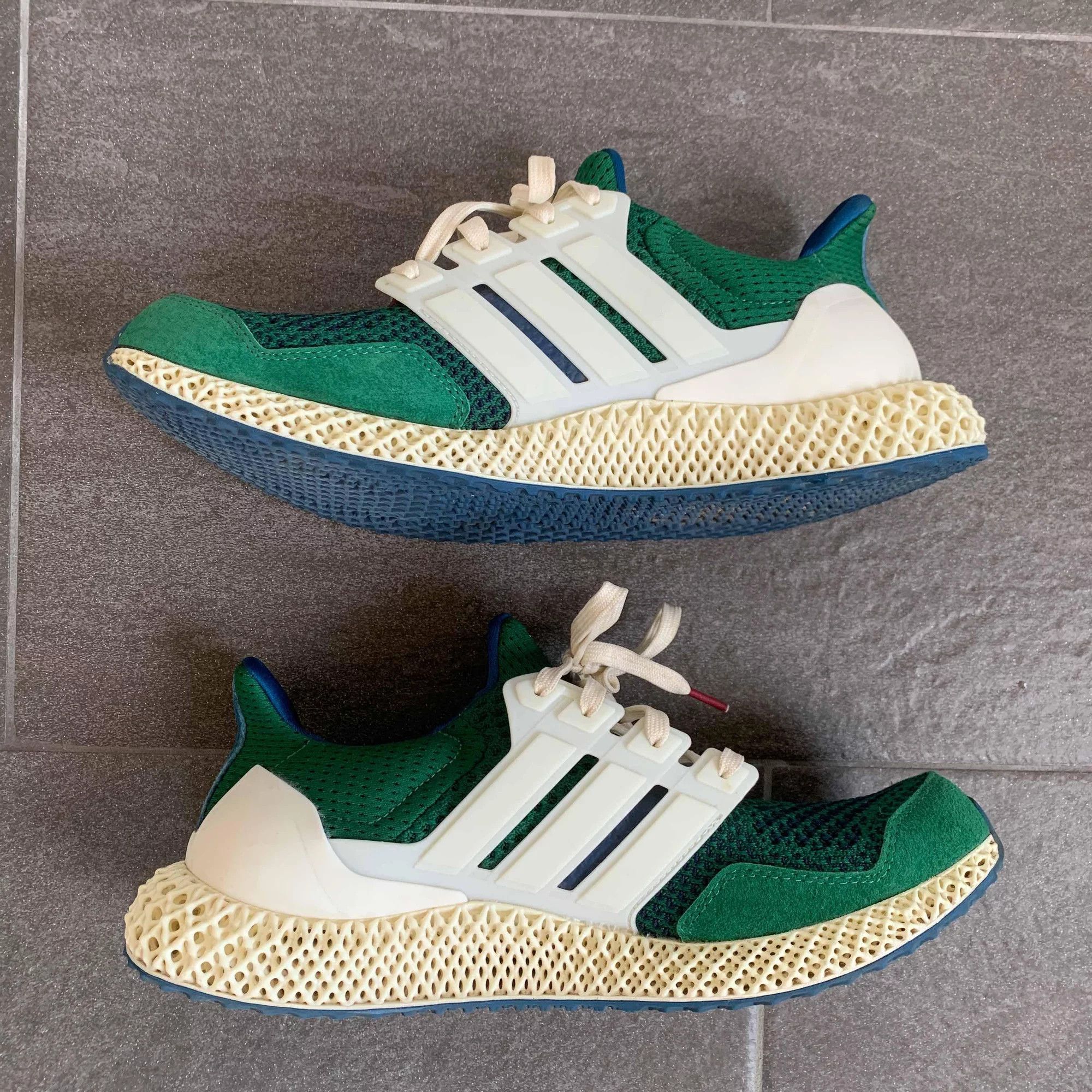 Adidas Packer Shoes x Ultra 4D 2.0 | Grailed