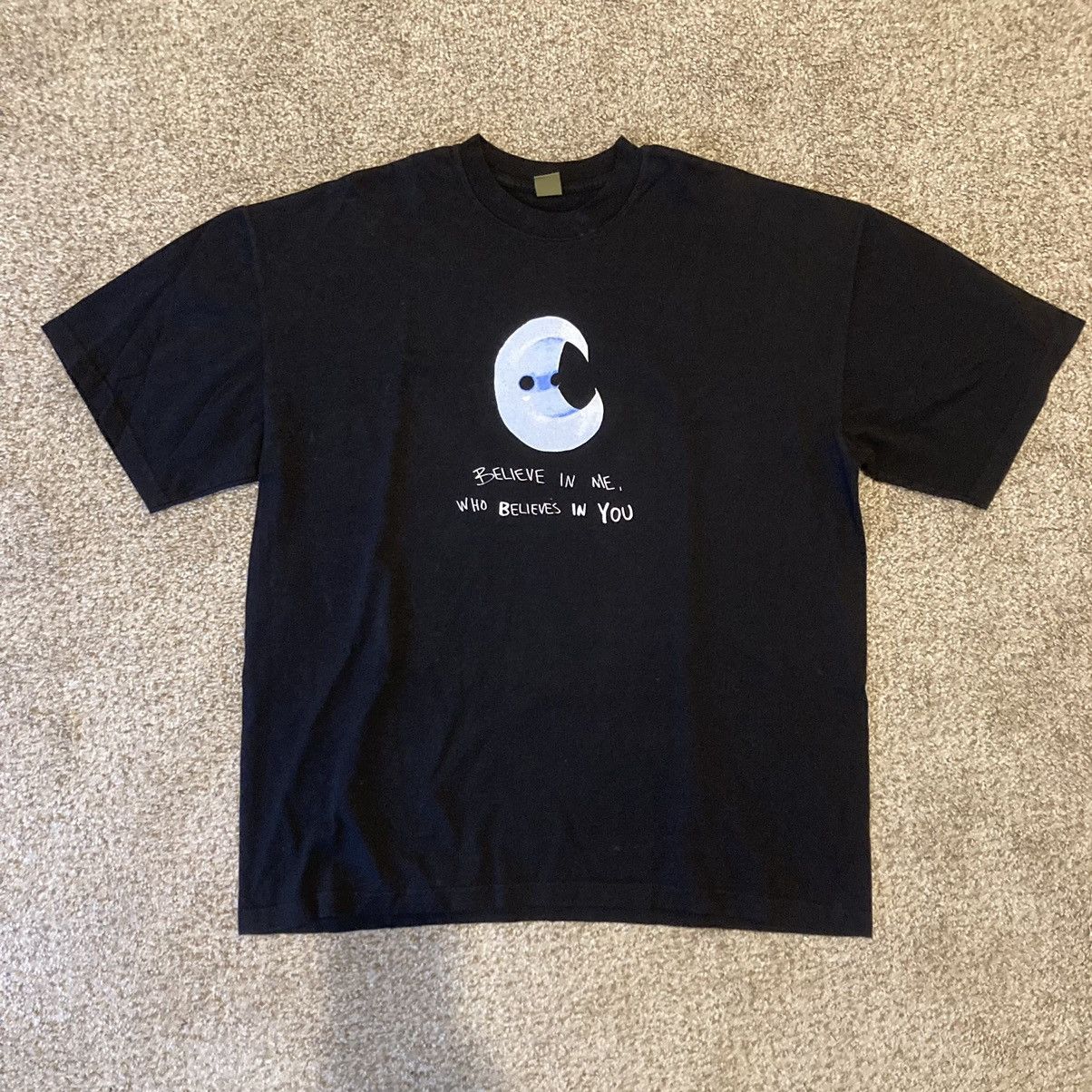 Aries Aries wunderworld Night Capsule tee | Grailed