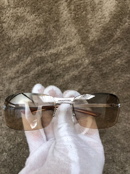 Dior Dior Adiorable 3 Logo Sunglasses Grailed