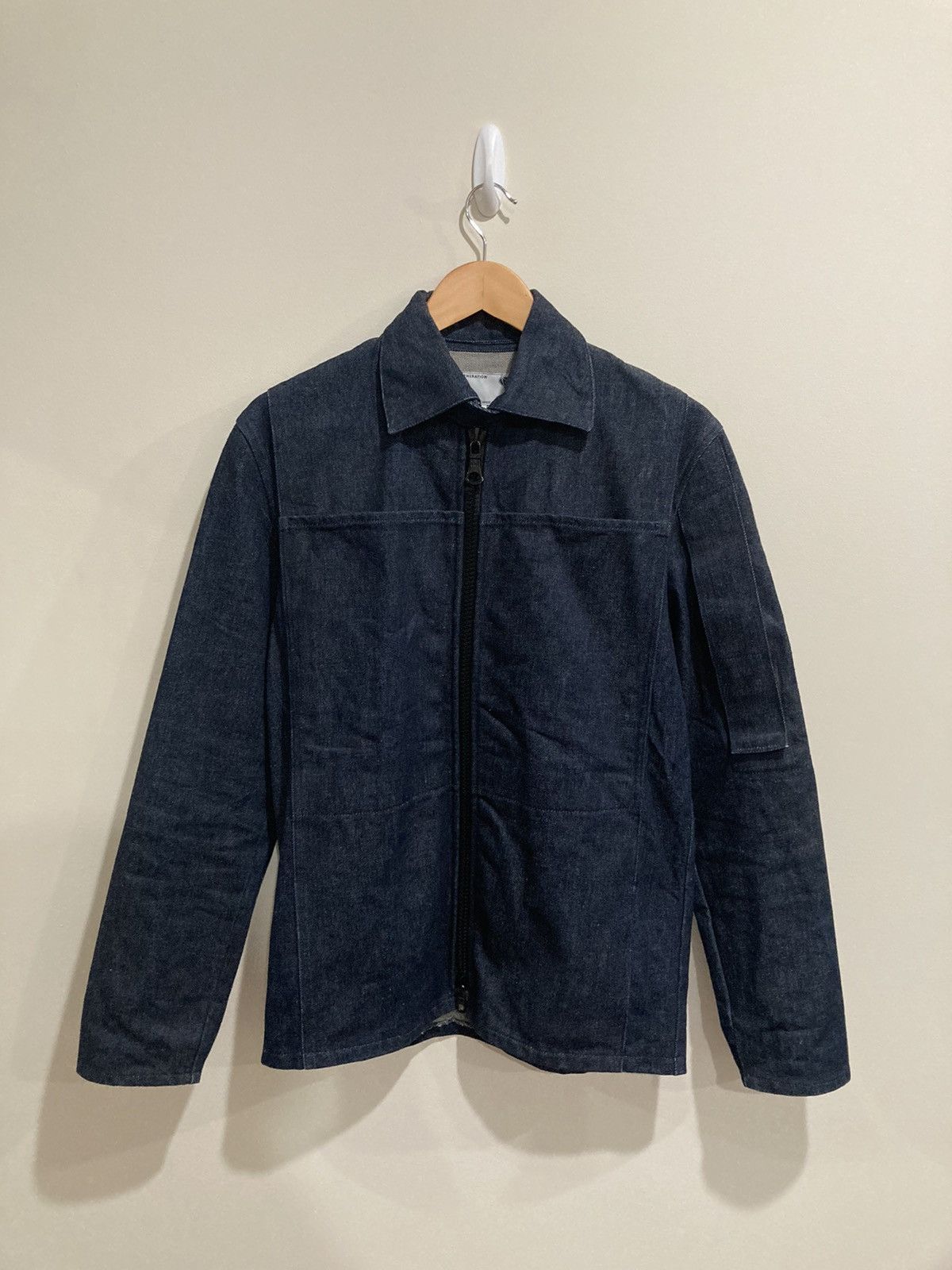 Vexed Generation Work chore jacket | Grailed