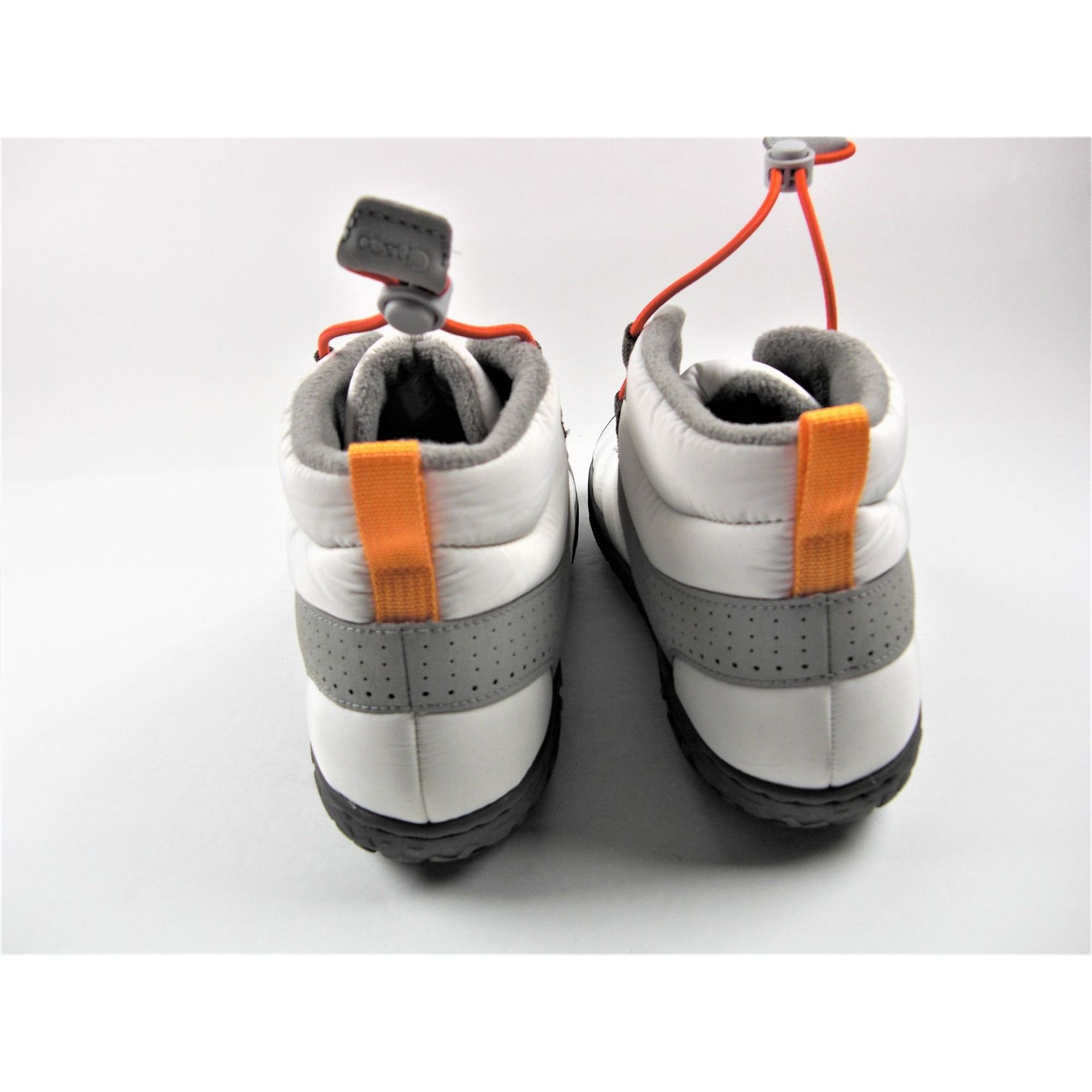 Chaco Chaco Ramble Puff Men's Water-Resistant Boots Glacier White | Grailed