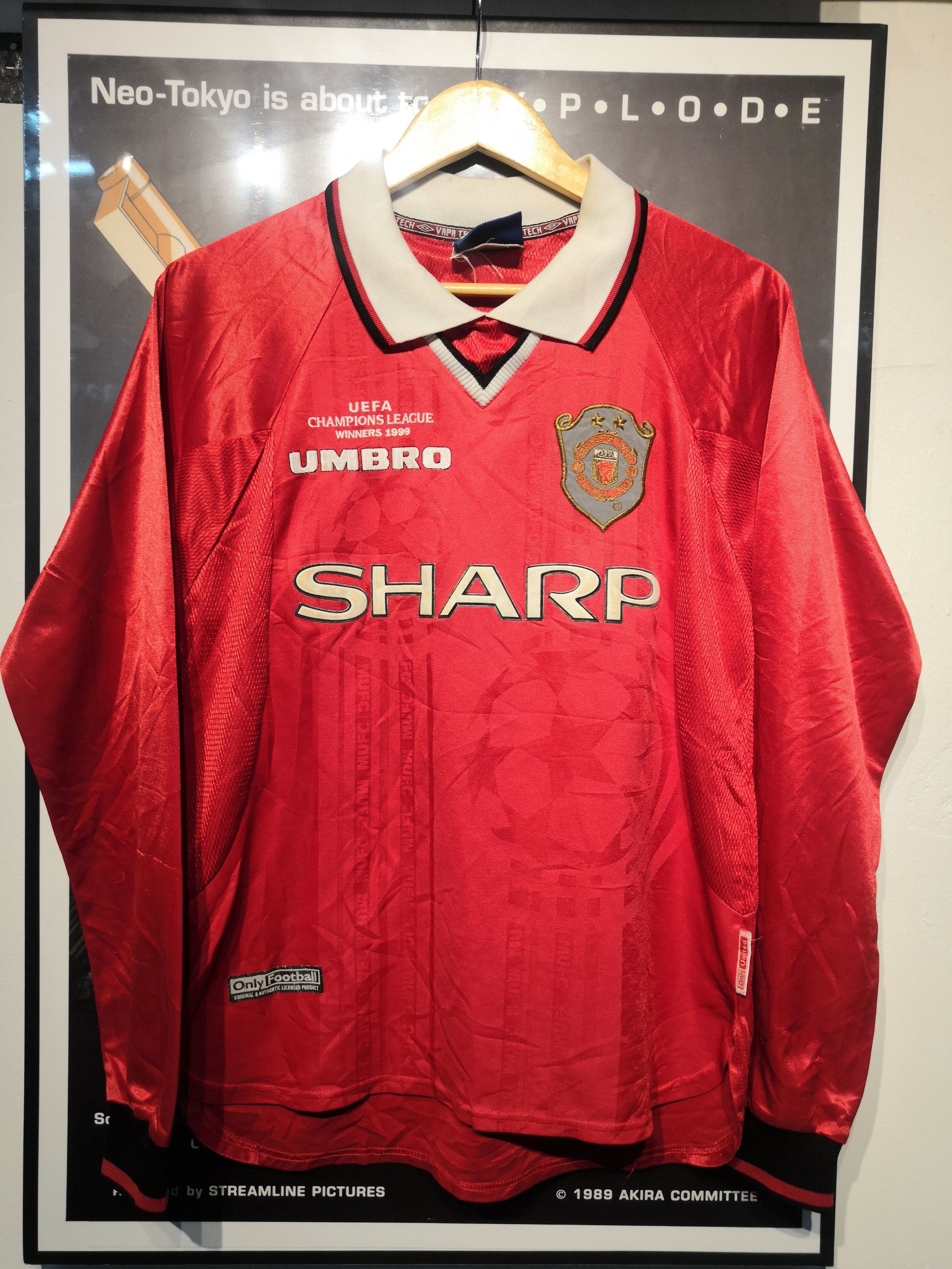 Umbro MU Vtg | Grailed