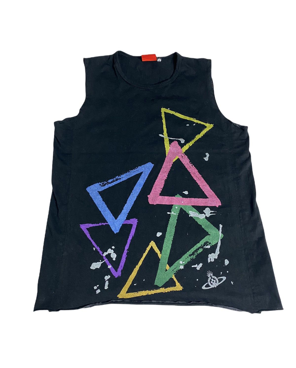 Japanese Brand × Seditionaries Kishidenne wrerutogood Art Graphic ...