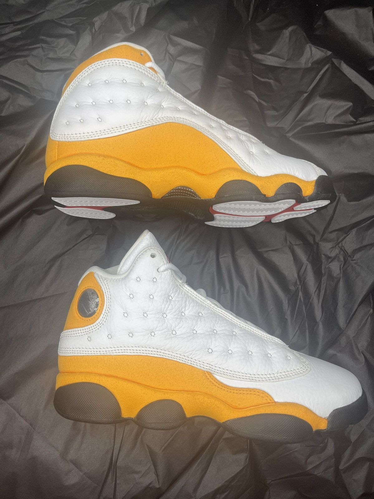 Jordan Brand Jordan 13 Retro Del Sol | Grailed
