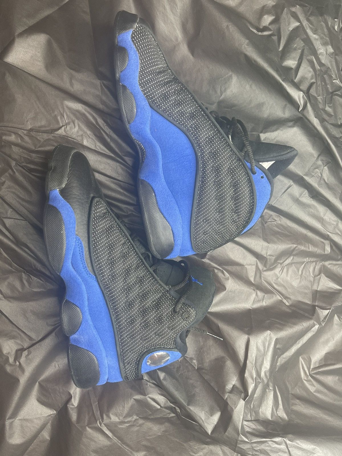 Jordan Brand Jordan 13 Retro Hyper Royal | Grailed