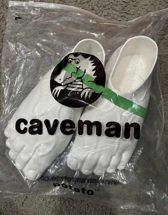 Crocs CAVEMAN CROCS🐊(BRAND NEW!)(Get them while in stock still!! | Grailed