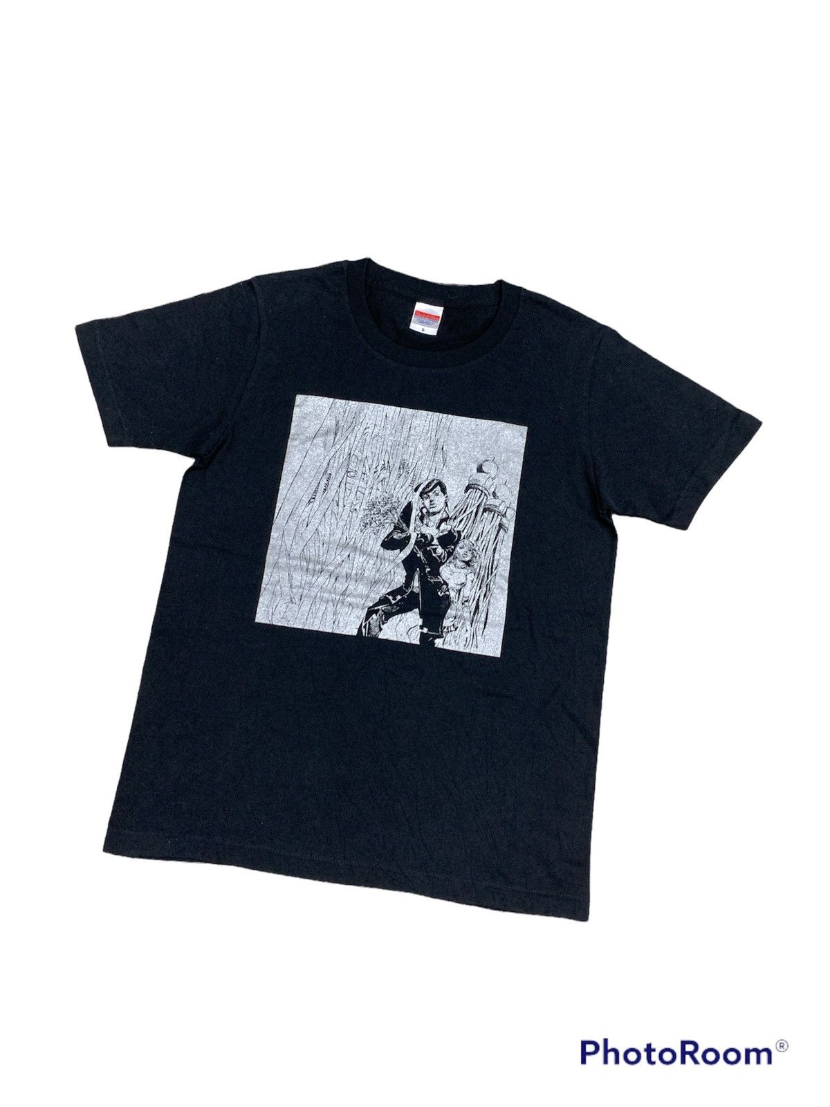 Anime × Cartoon Network × Japanese Brand HIROHIKO ARAKI JOJO'S BIZARRE ...