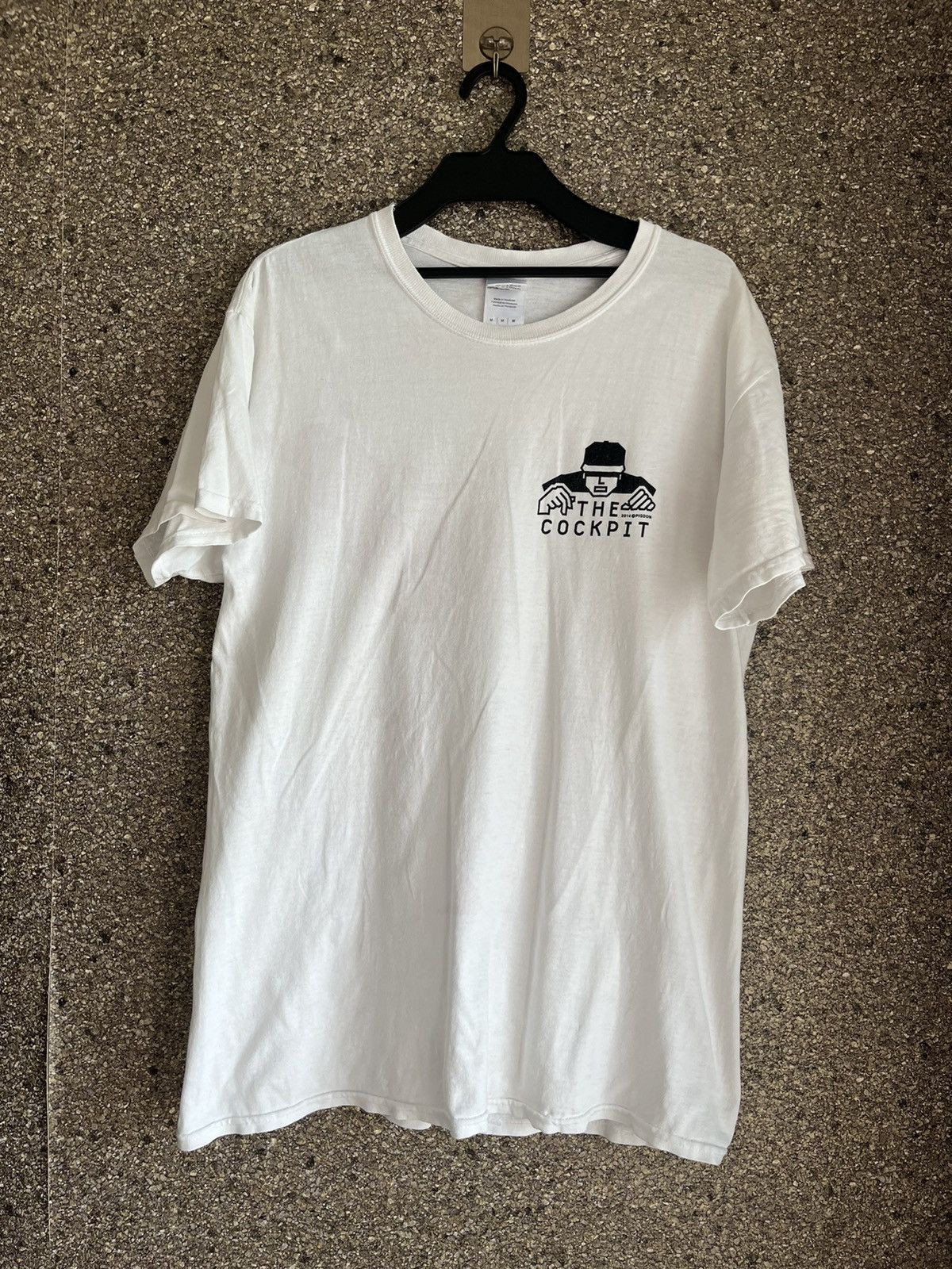 Vintage The cockpit ft73 | Grailed