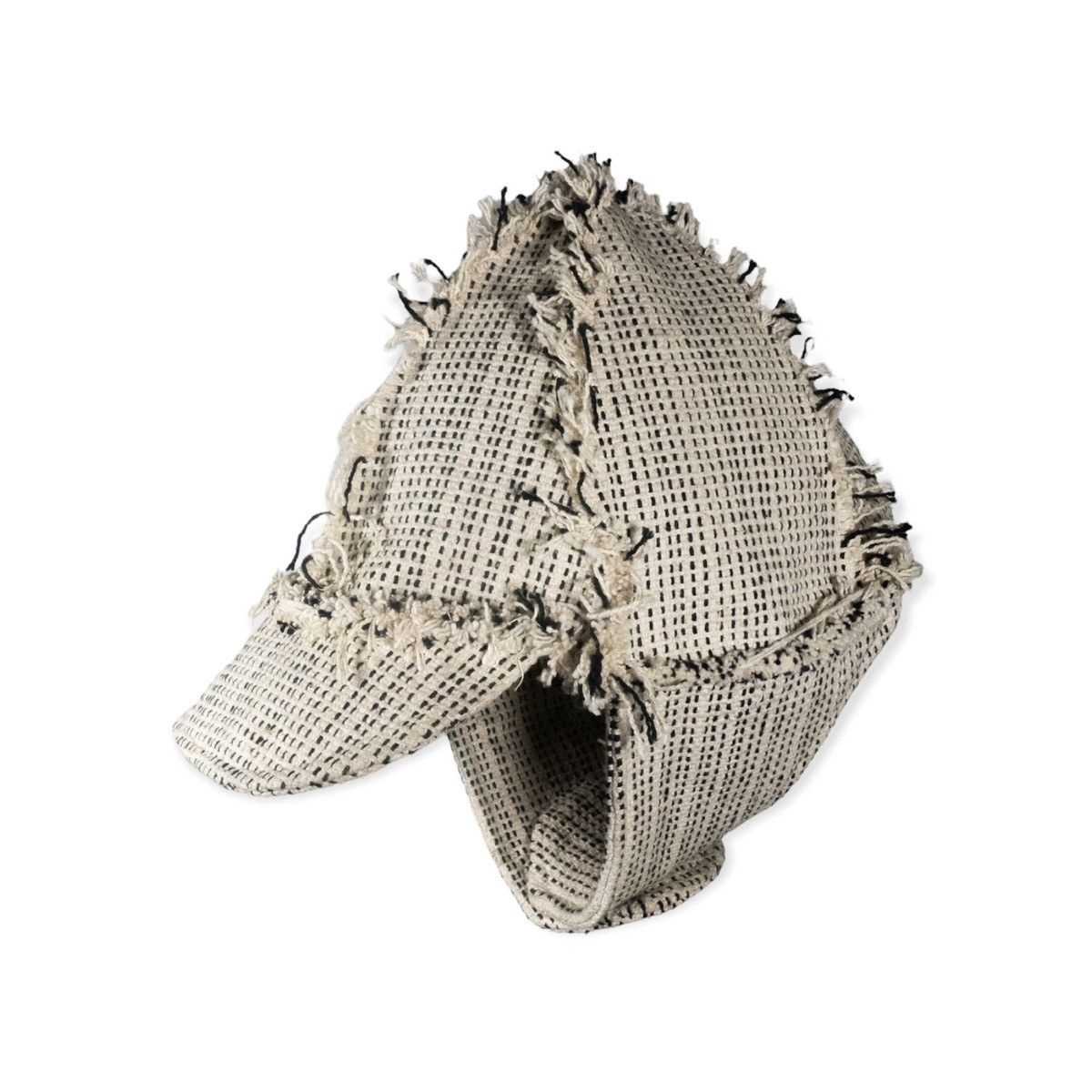 Custom Aclyn’s Bundeswehr Pile Cap | Grailed