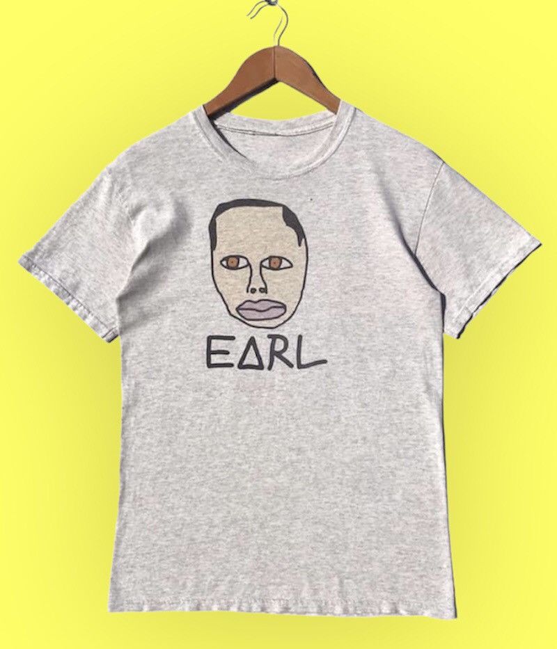 Vintage RARE‼️ Odd Future EARL | Grailed