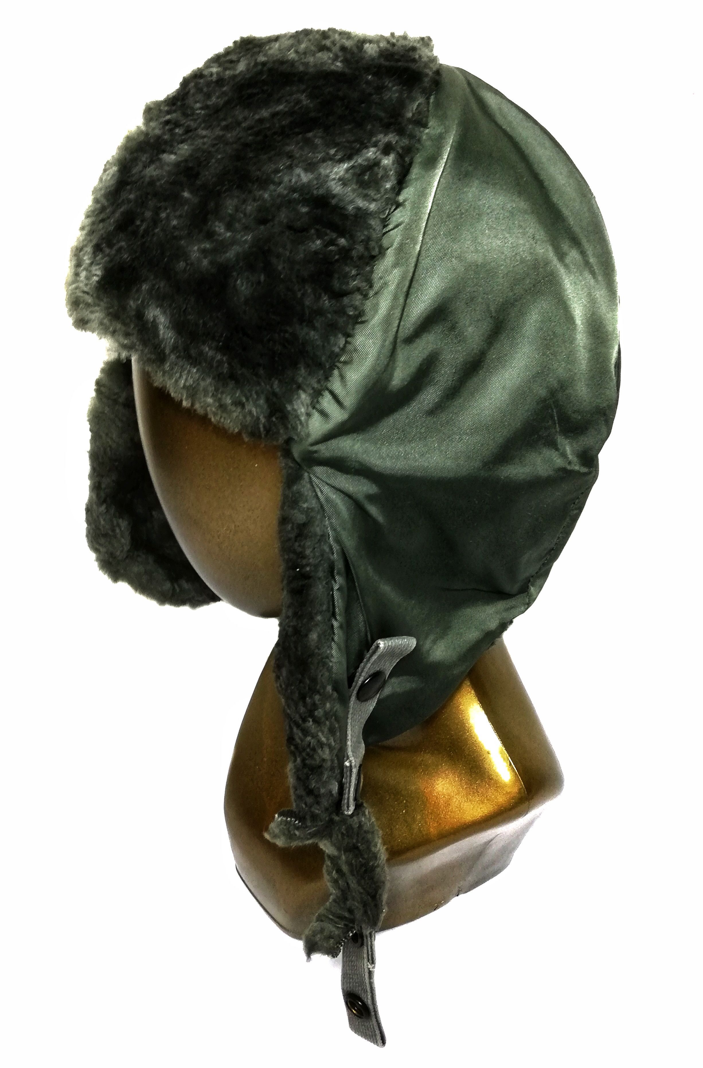 Military × Us Issue × Vintage 🔥USAF Helmet ,Fl Yer's ,Winter B-9B Army ...