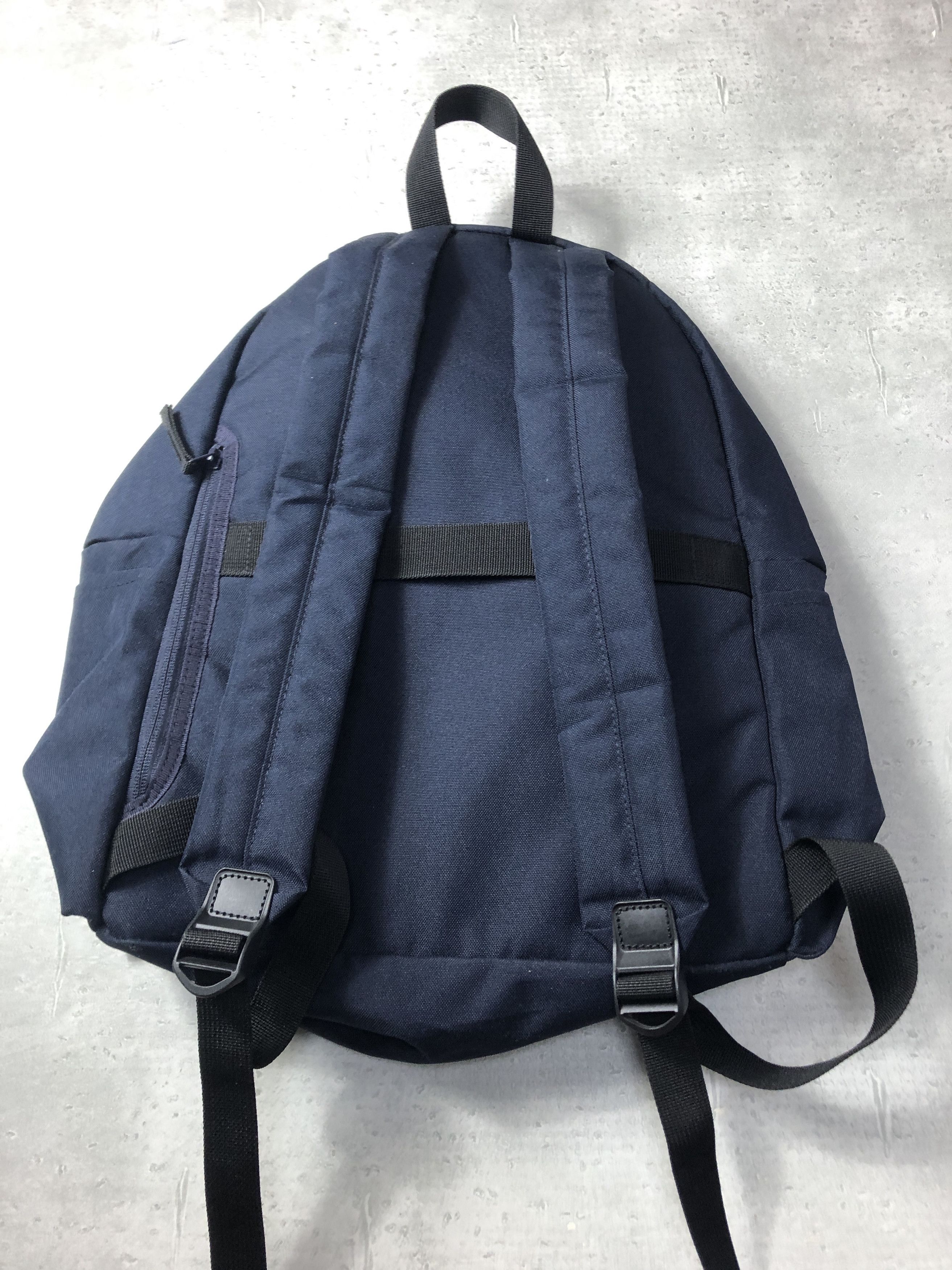 Muji MUJI plain big day pack backpack 28725 - 835 57 | Grailed