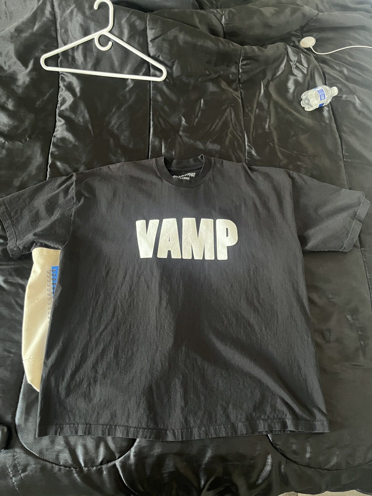 Playboi Carti WLR Playboi Carti “VAMP” Short Sleeve | Grailed