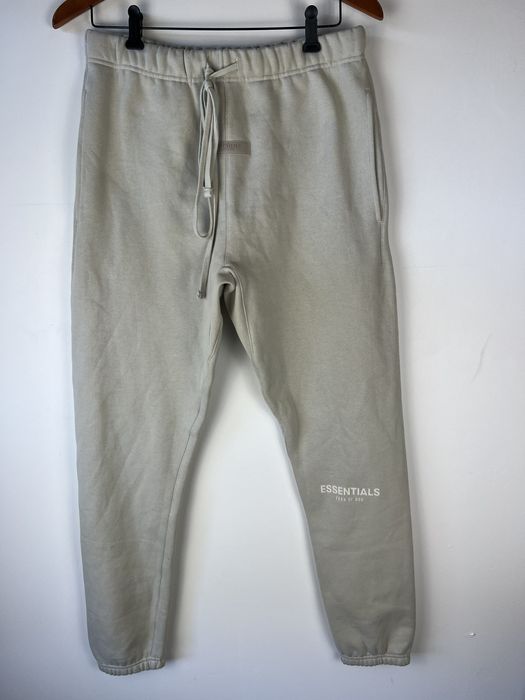 Fear of God Fear of God Essentials Sweatpants | Grailed