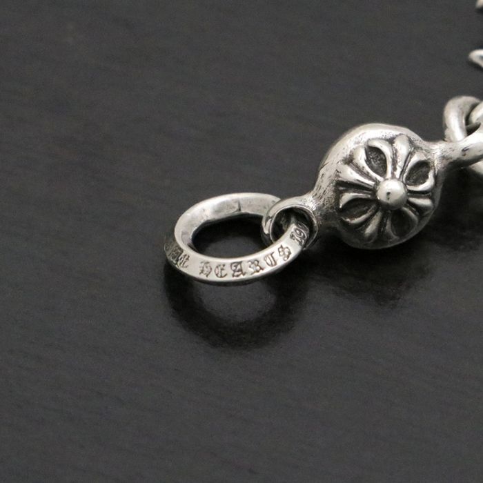 Chrome Hearts Chrome Hearts Cross Pendant | Grailed