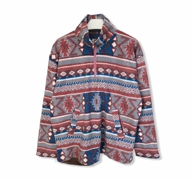 Native × Navajo × Vintage Vintage Jay Native Design Navajo Jacket 🧥 ...