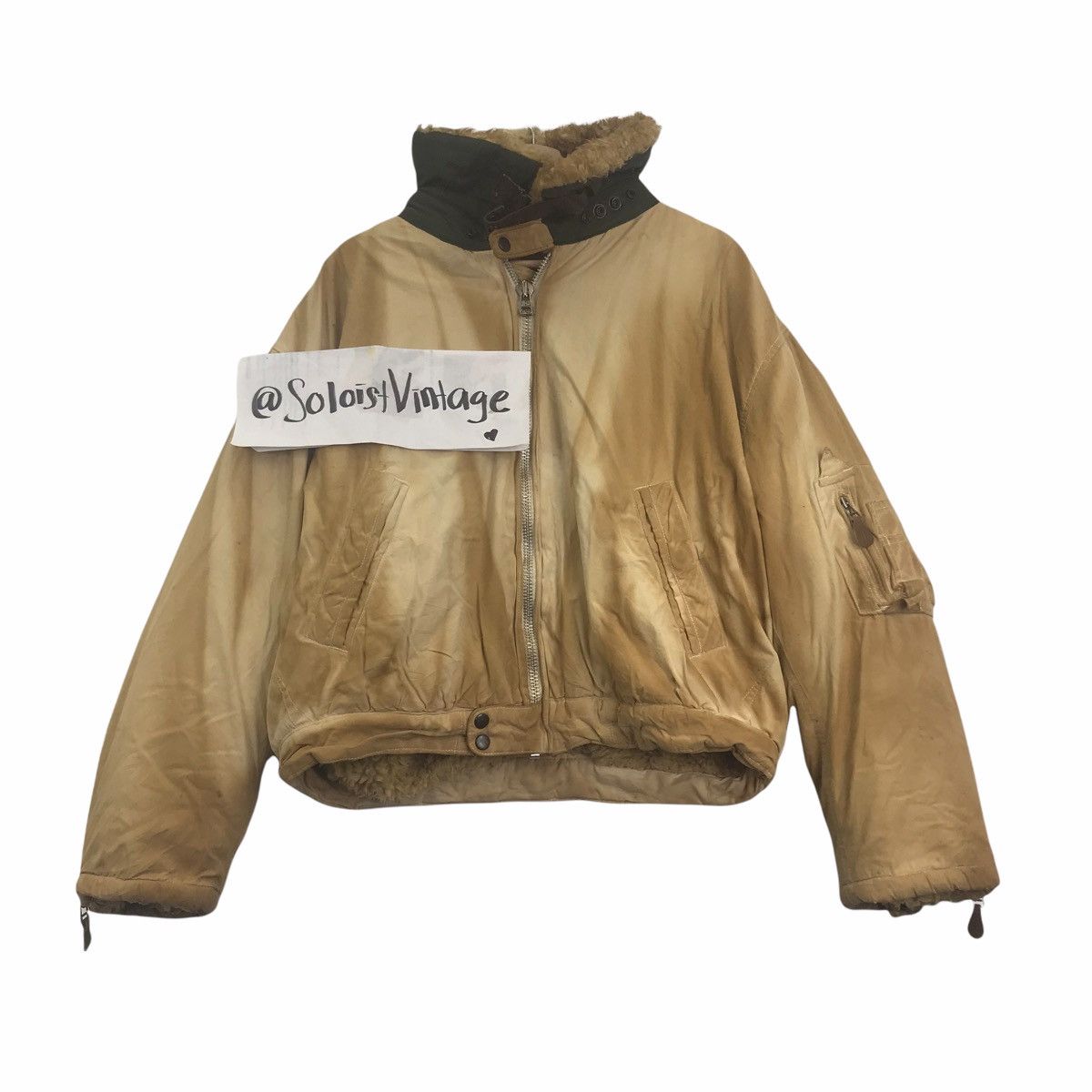 Vintage Vintage EDWIN COMPANY MOTORCYCLE Rider Leather Jacket | Grailed