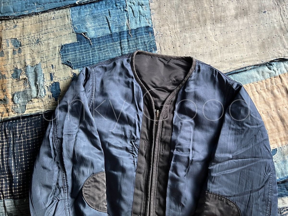 Visvim Visvim 18ss Iris Liner JKT | Grailed