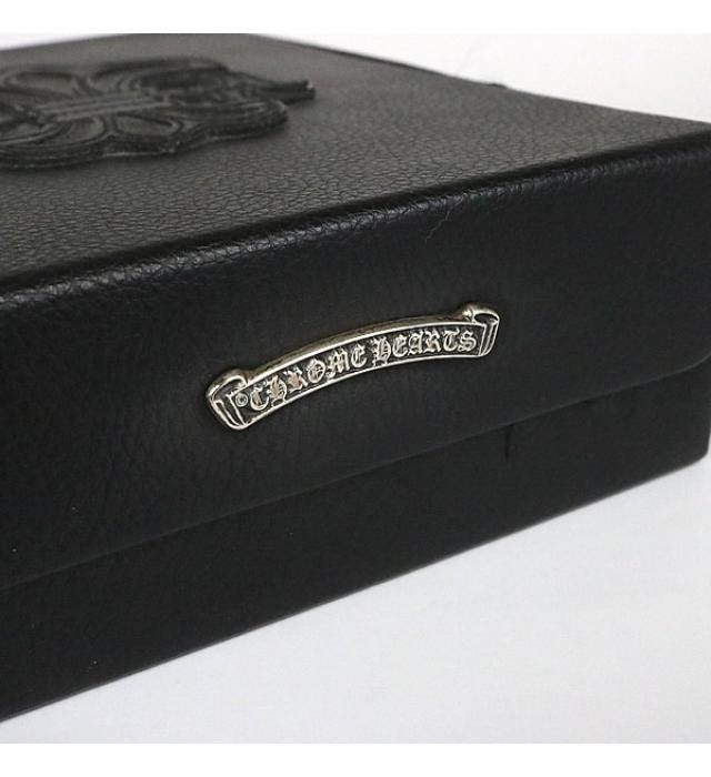 Chrome Hearts Themeed Box