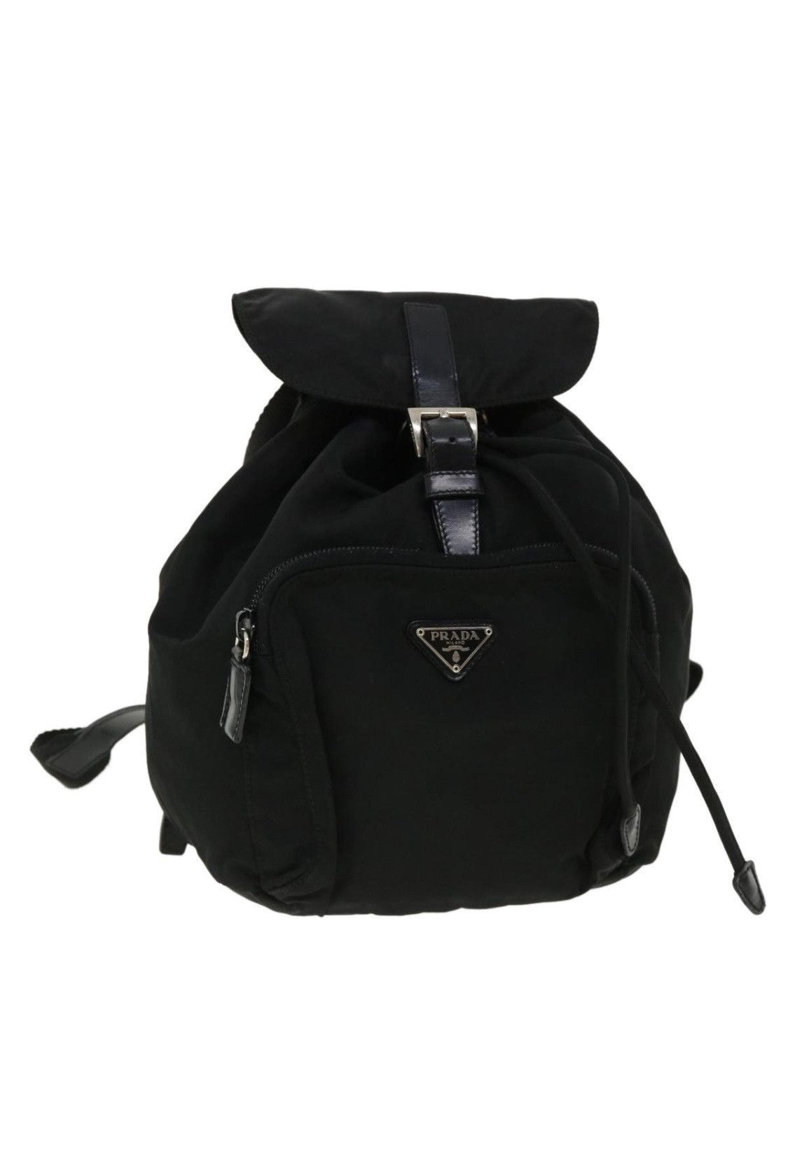 Prada Prada Backpack | Grailed