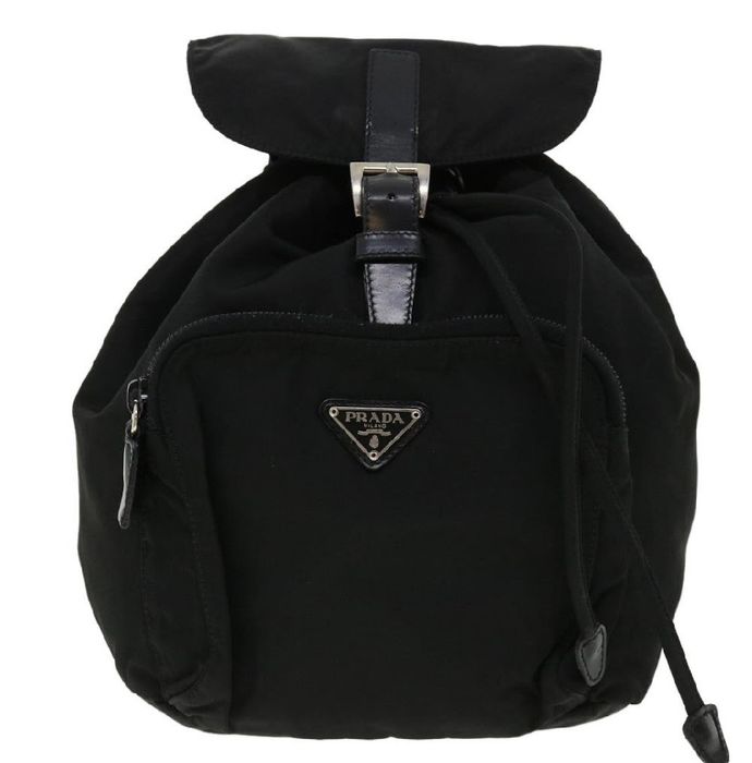 Prada Prada Backpack | Grailed