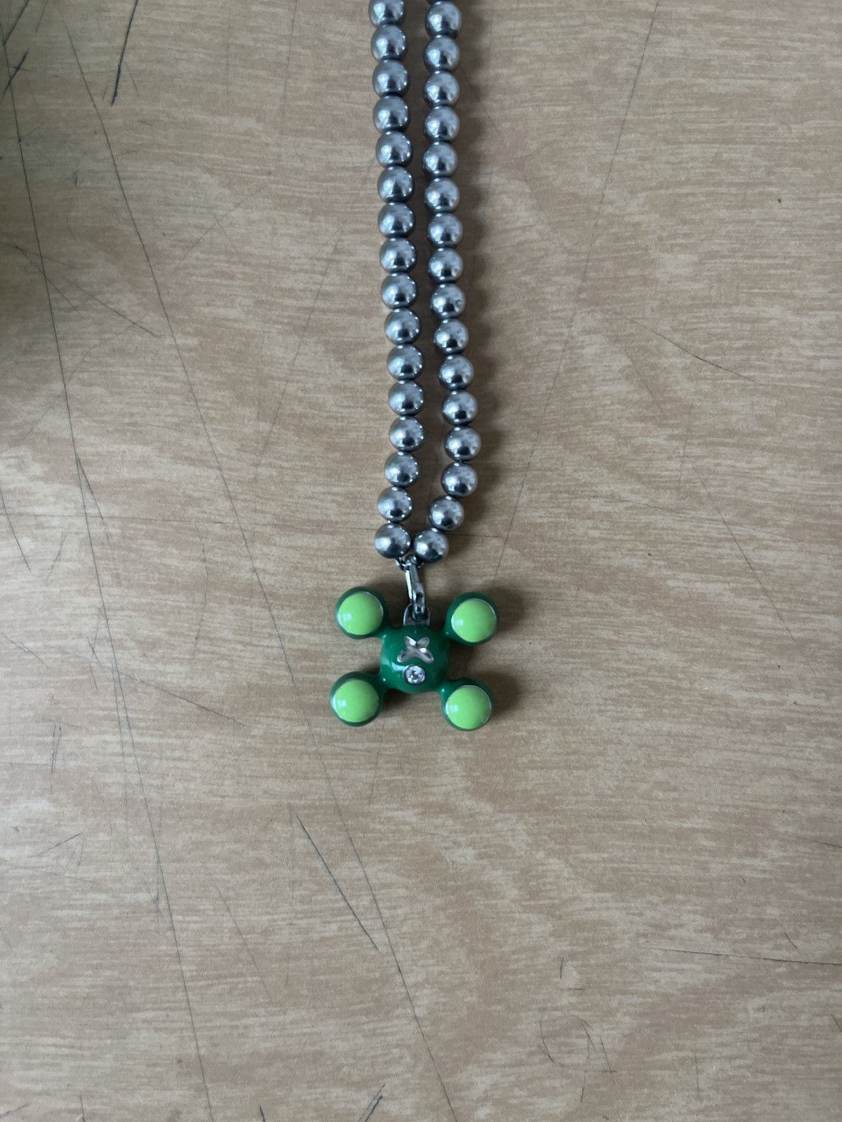 Frank Ocean × Homer Sphere Legs Pendant 18.3” | Grailed