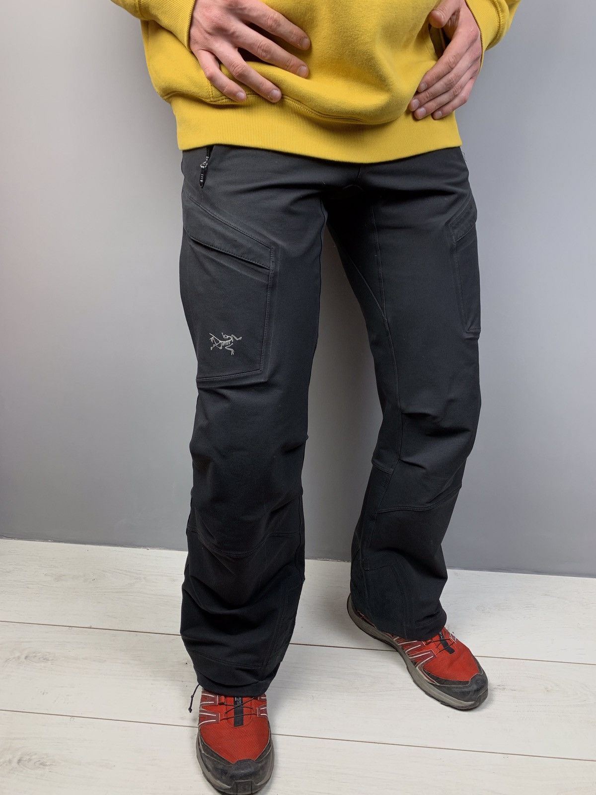 Arc'Teryx Arc’teryx pants | Grailed