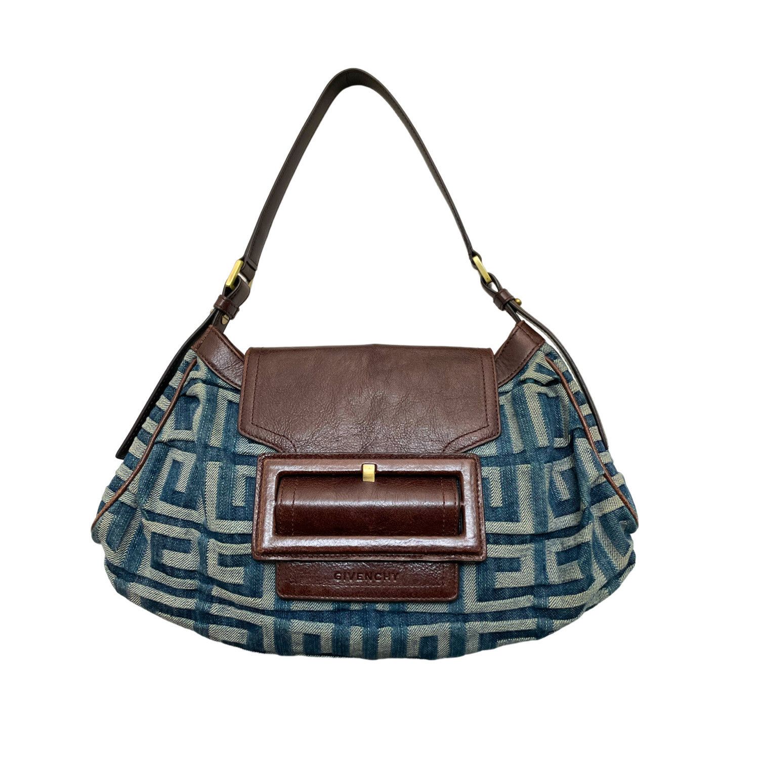 Givenchy Givenchy Denim Bag | Grailed