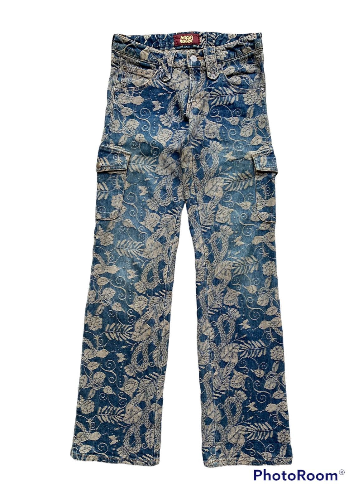 20471120 × Beauty Beast × Japanese Brand 💥RARE💥 Japanese MASH MANIA ...