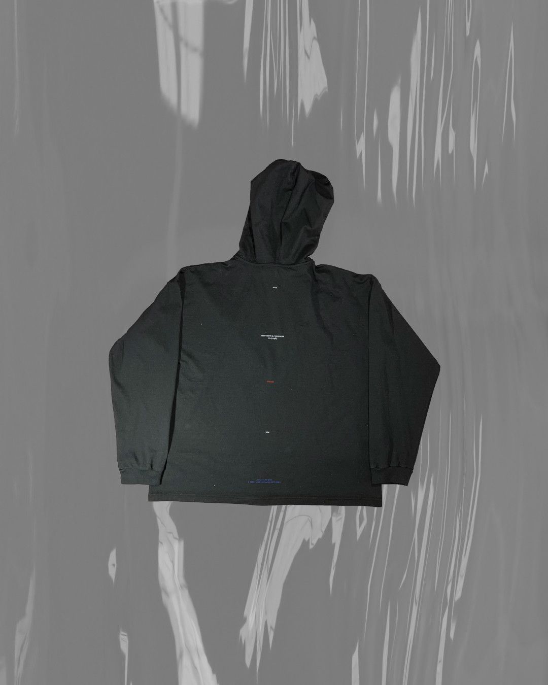 1017 ALYX 9SM ALYX Studio Hoodie | Grailed