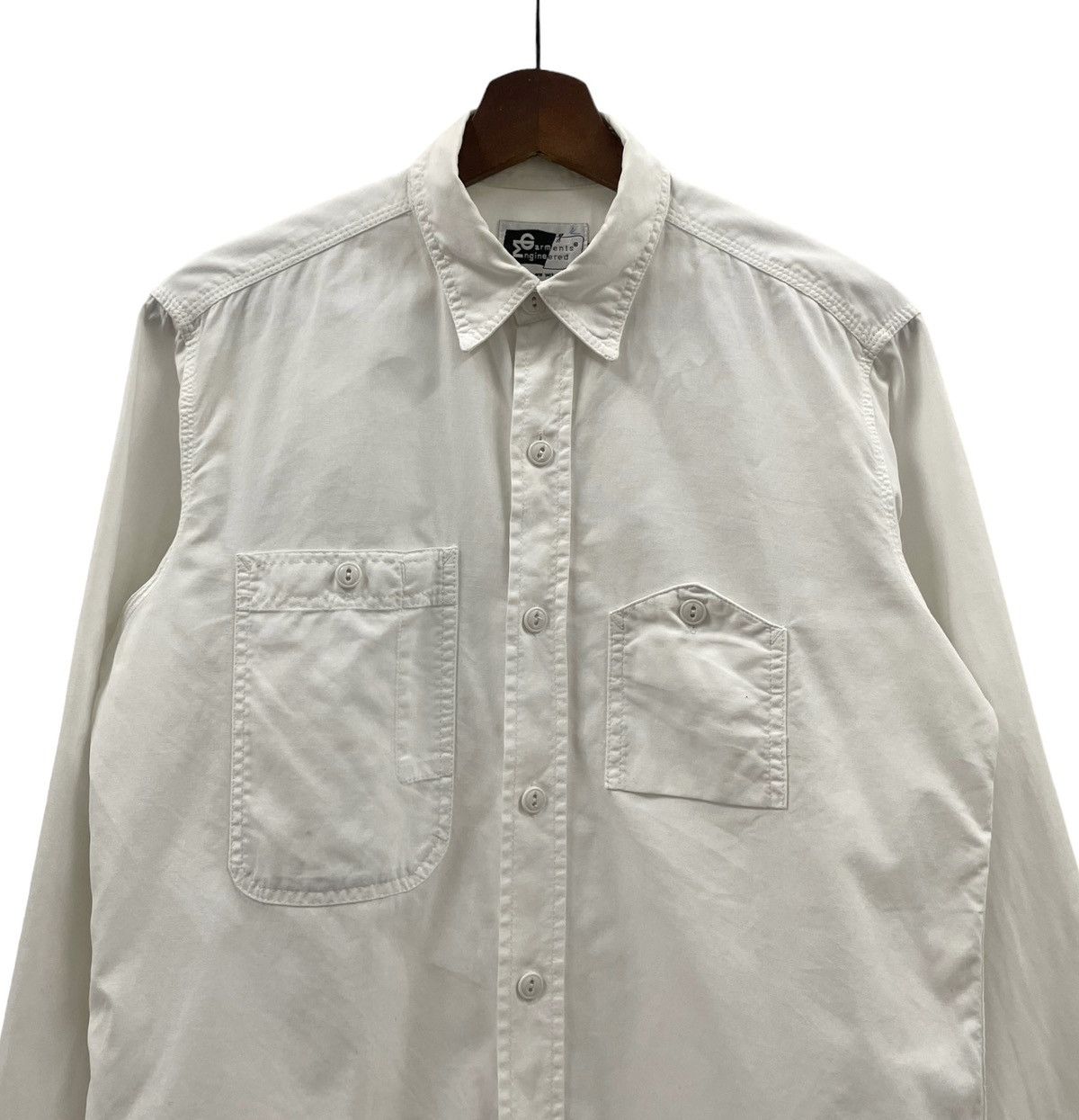 Engineered Garments Engineered Garments Work Shirts | Grailed
