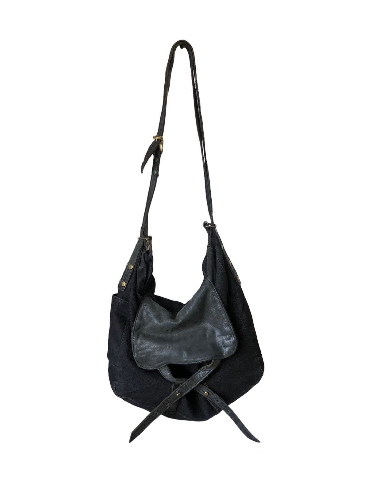 Jas Mb × Seditionaries × Vintage Vintage Basics by Jas Mb Distressed ...