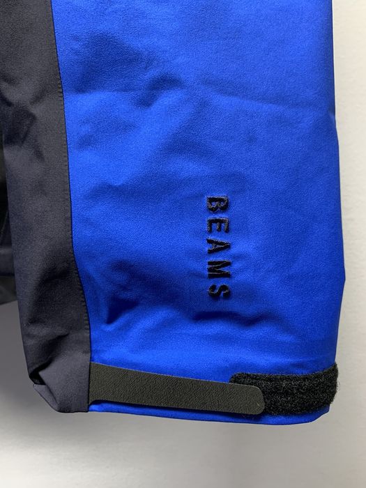 Arc'Teryx Arcteryx Beams Beta Jacket | Grailed