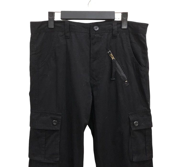Japanese Brand Japanese Brand Tactical Multipocket Cargo Pants | Grailed