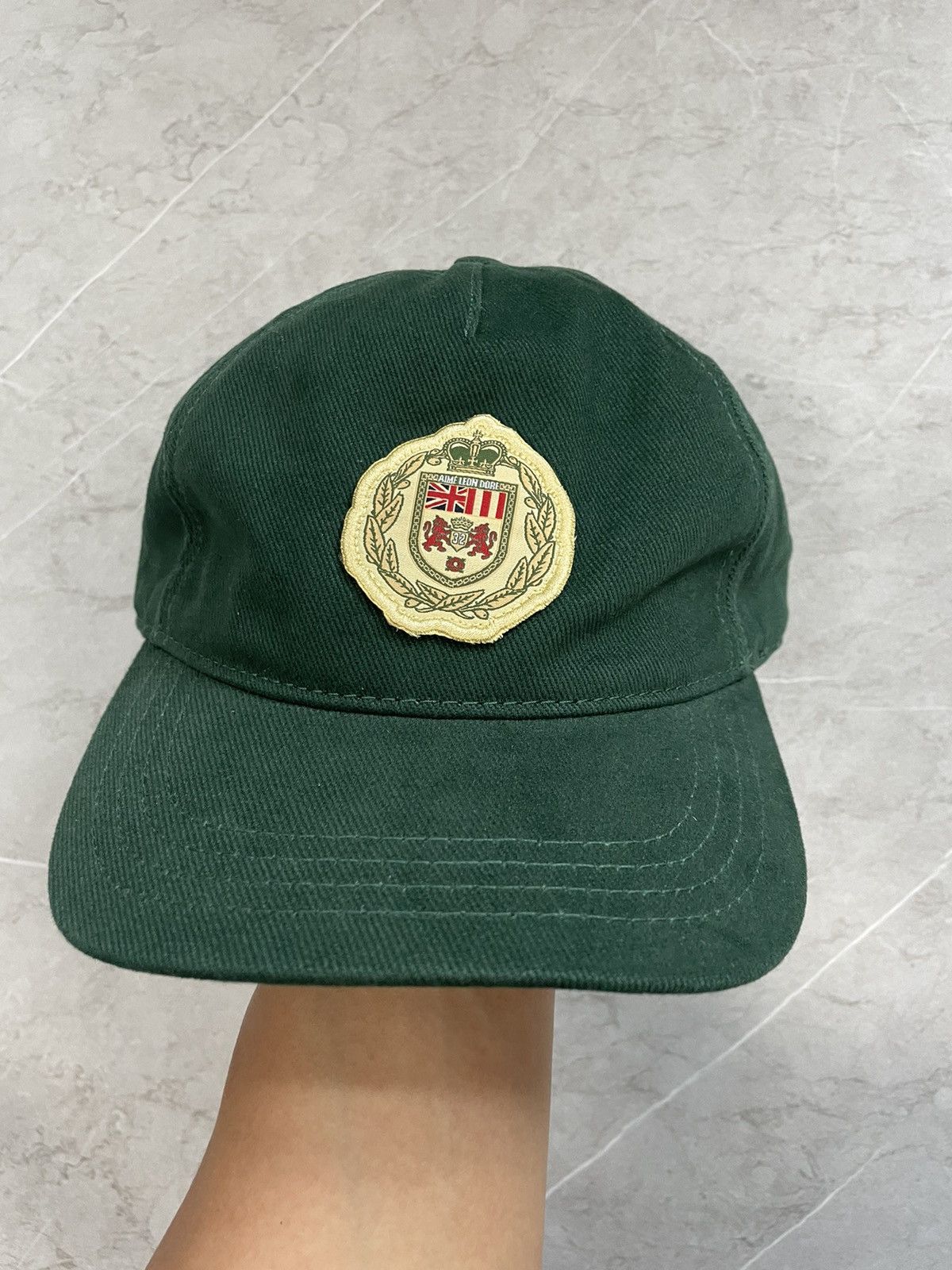 Aime Leon Dore Rare ald hat | Grailed