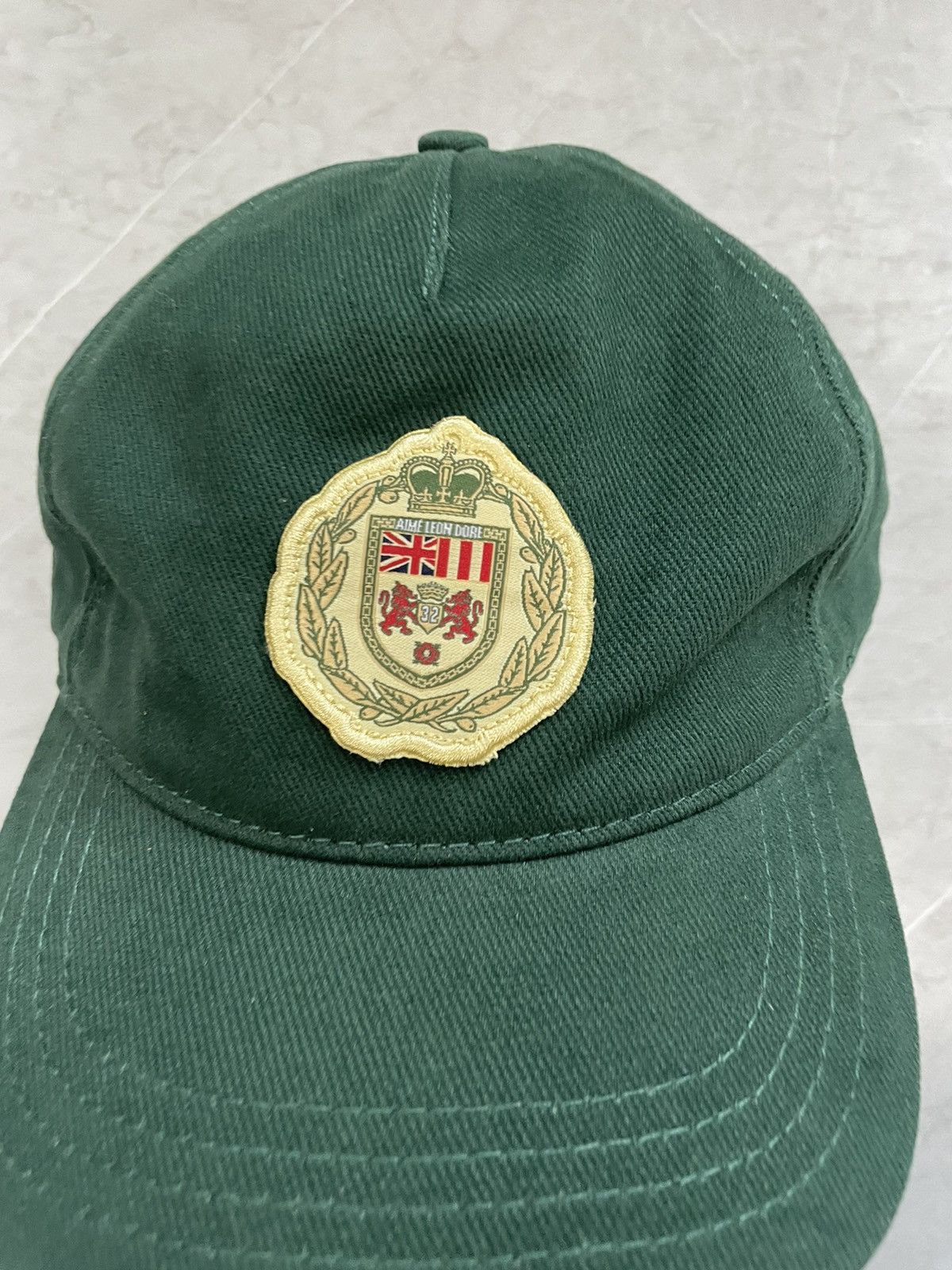 Aime Leon Dore Rare ald hat | Grailed