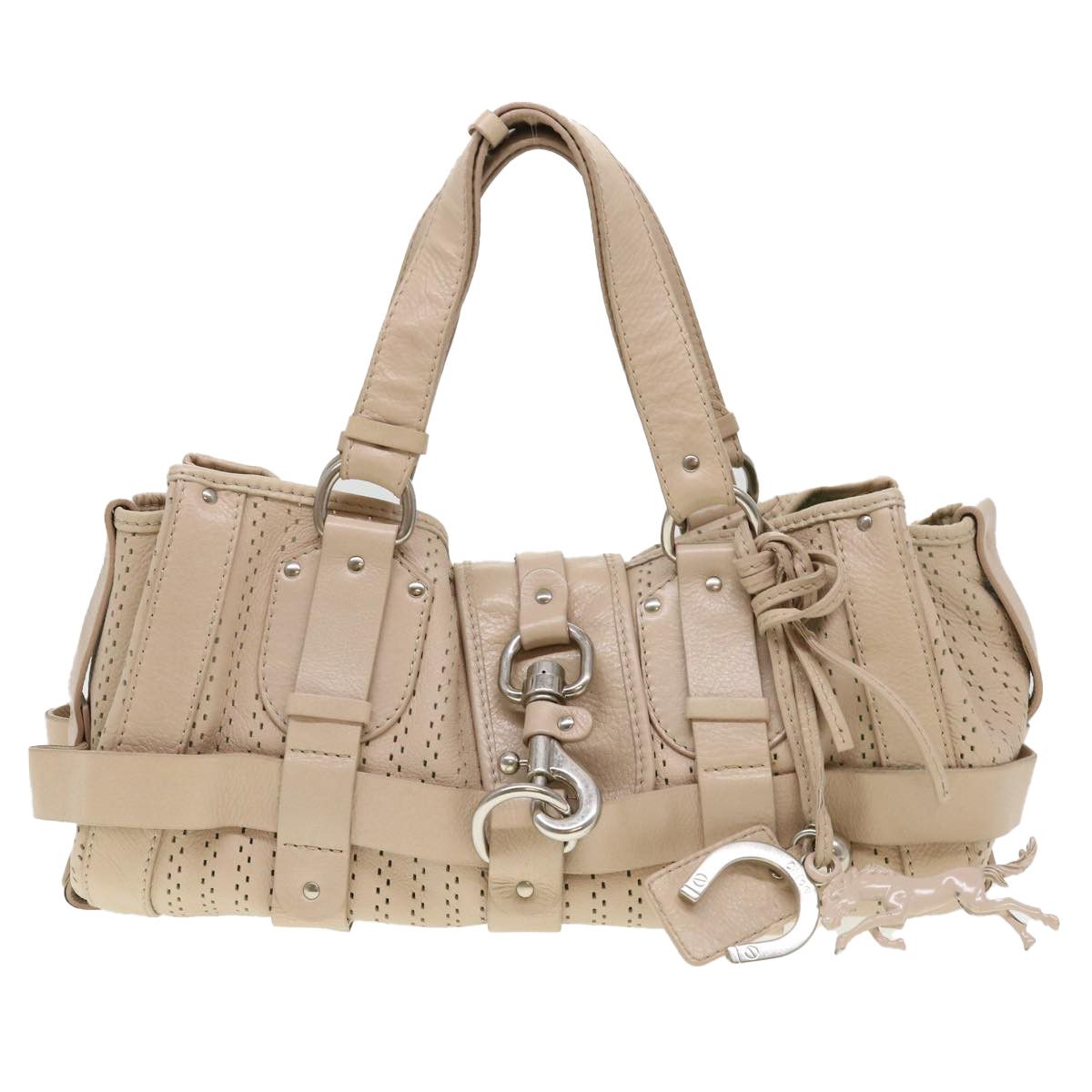 Chloe Chloé Silverado handbag | Grailed