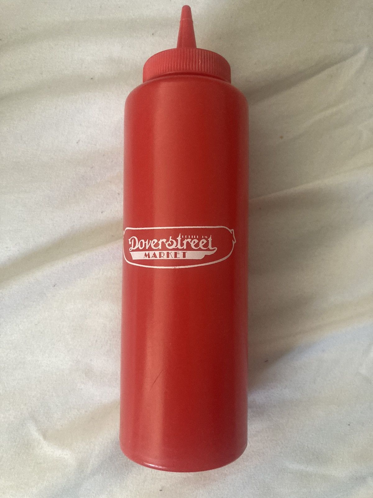 Dover Street Market DSM x Better Gift Shop New York Hot Dog Ketchup ...