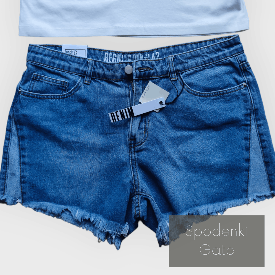 Other Gate x shorts x denim | Grailed