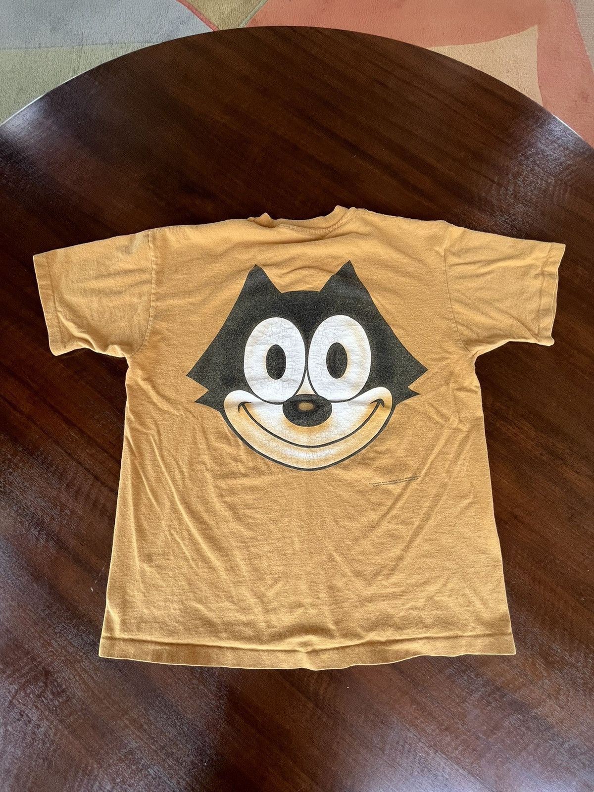 Calvin Klein × Cartoon Network × Vintage Vintage Felix the cat Calvin ...