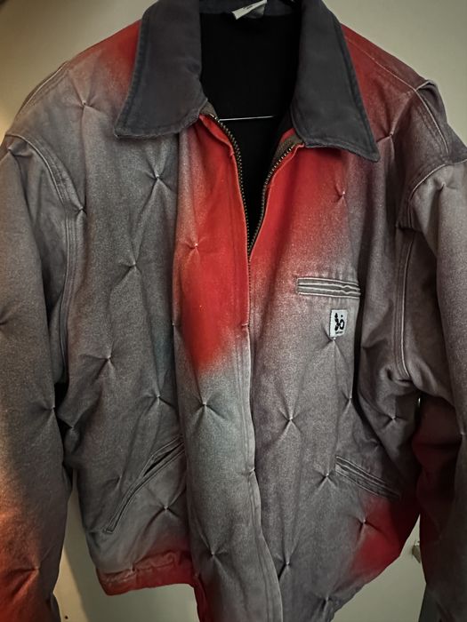 Bad Son New Bad Son Vessel Jacket - XXL (2XL) | Grailed