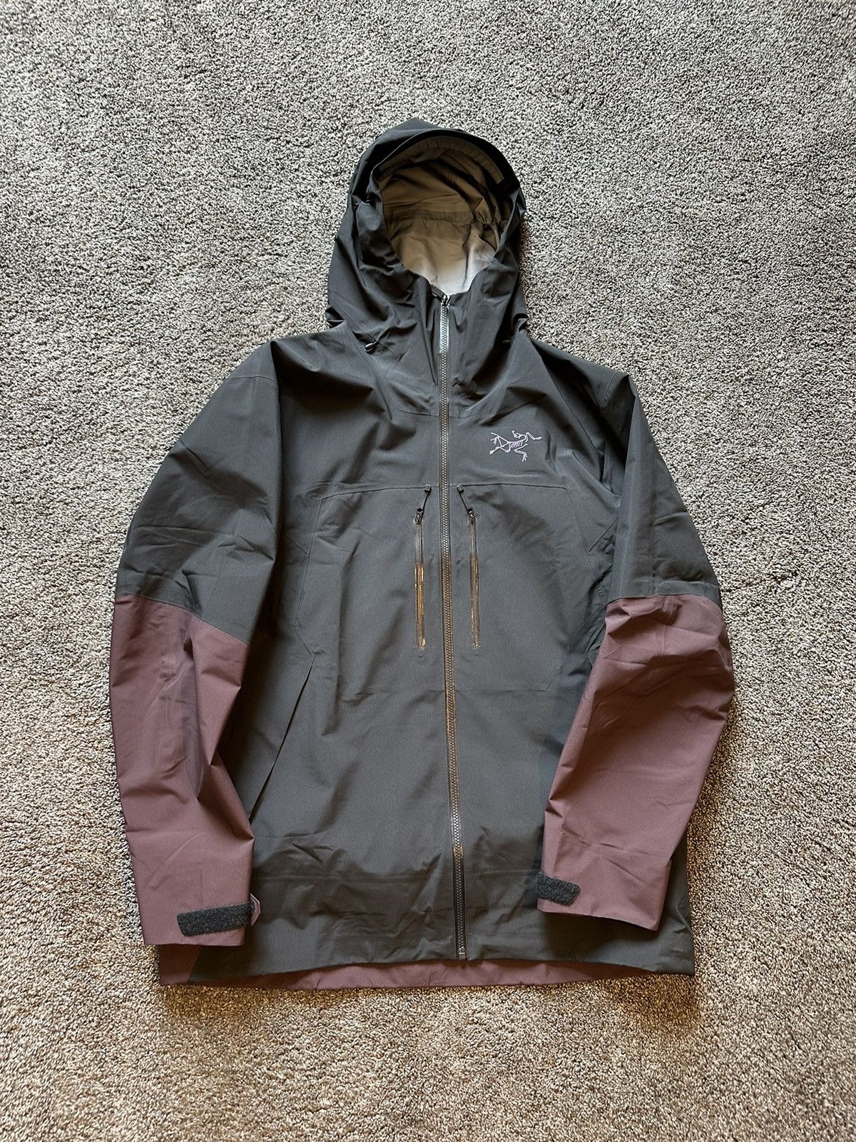 Arc'Teryx Arc’Teryx Micon Ski Jacket | Grailed