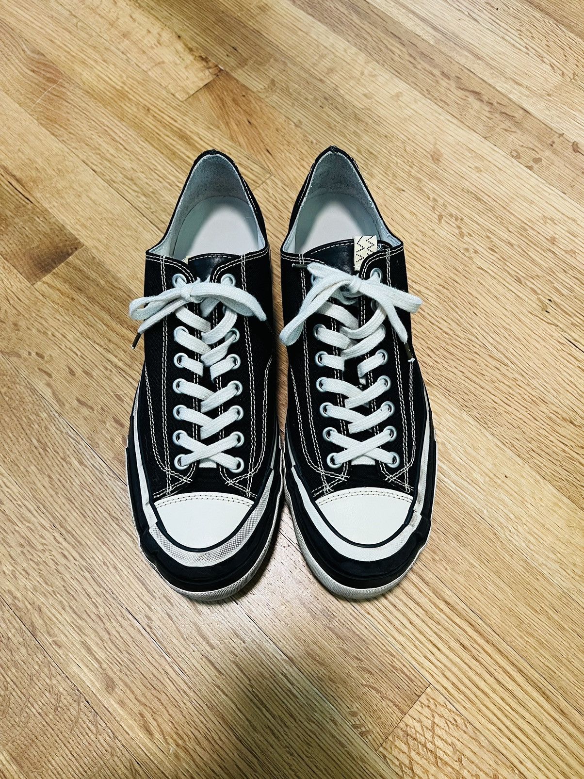 Visvim Visvim Skagway Lo G Pattern | Grailed