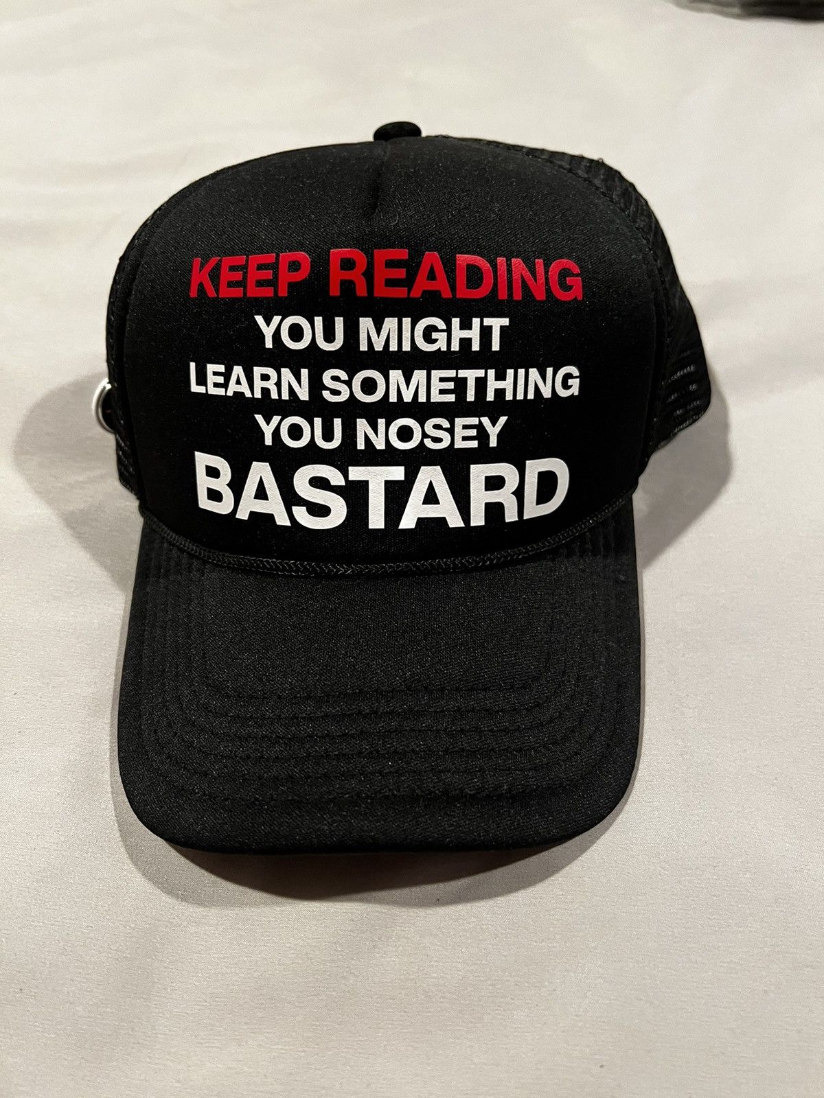 ineverheardofyou Keep Reading You Might Learn Something You Nosey ...